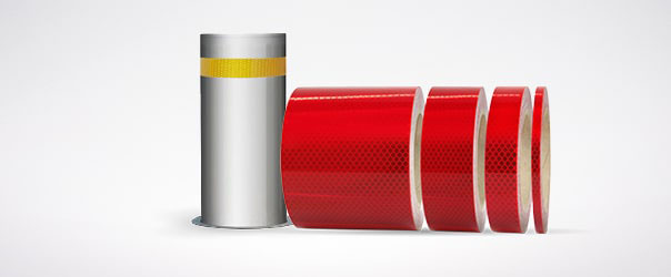 Reflective Solutions from 3M, Orafol and Reflexallen | reflecto.shop