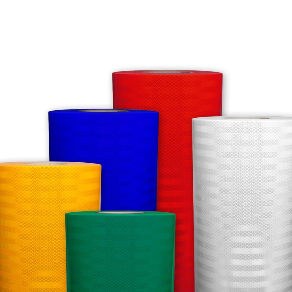 3M 3430 Reflective Sign Sheeting