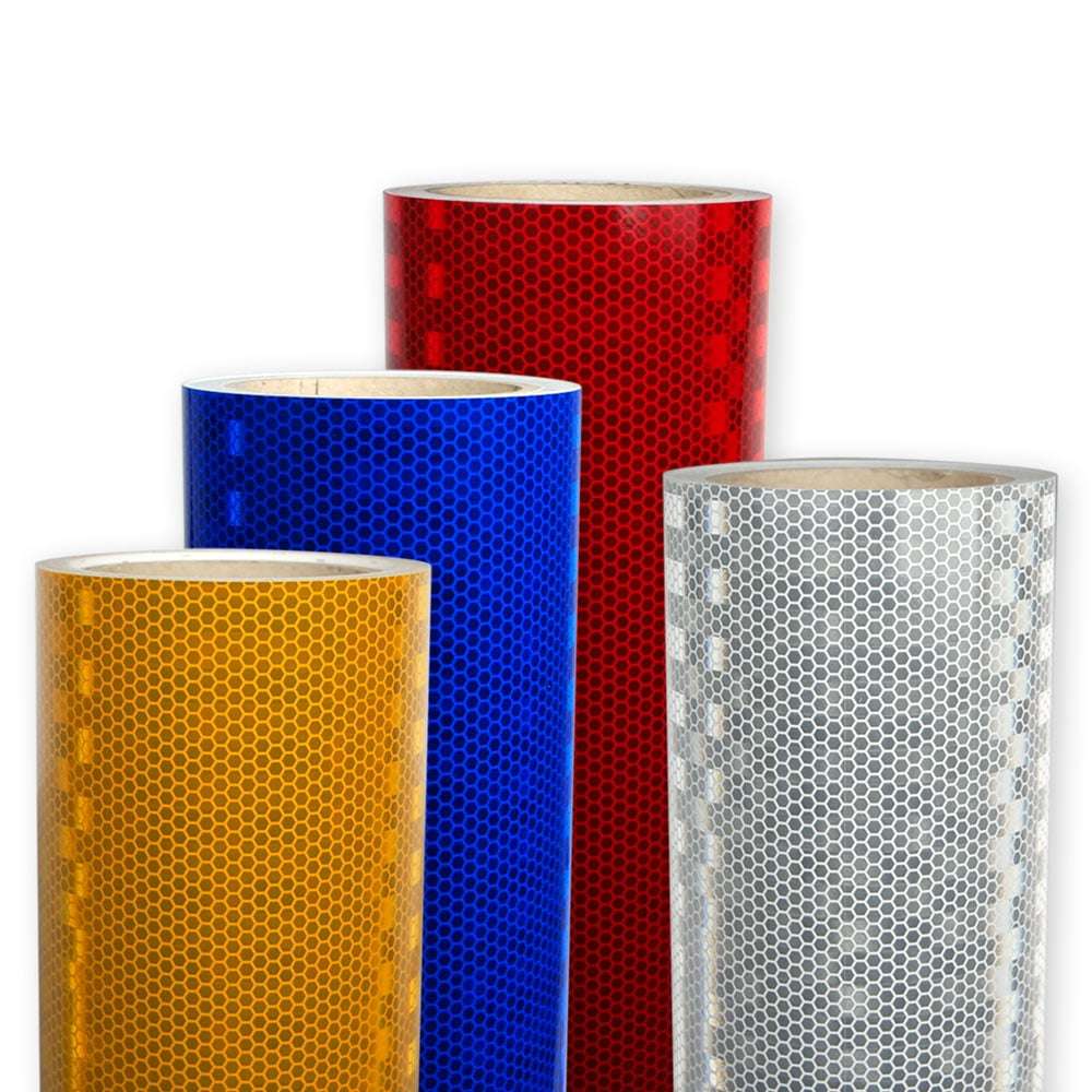 3M™ Fahrzeugfolie High Intensity 823i 1220mm